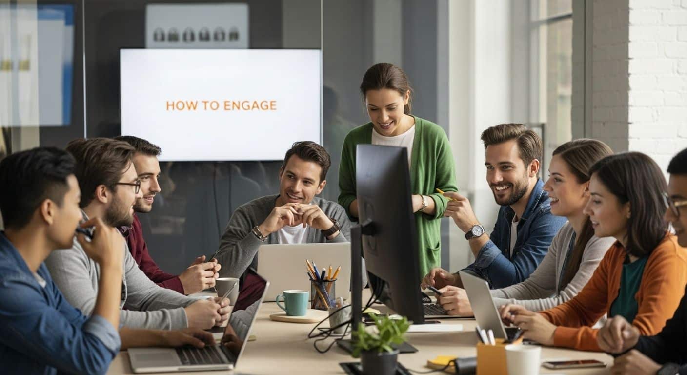 How To Engage With Followers: Proven Tips For 2025